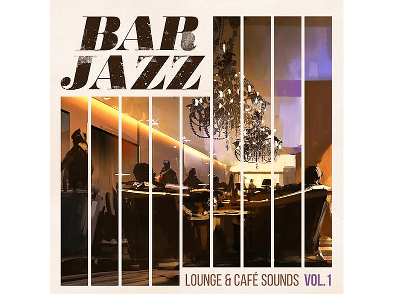 VARIOUS | Bar Jazz-Lounge & Cafe Sounds Vol. 1 (2CD) - (CD) | MediaMarkt