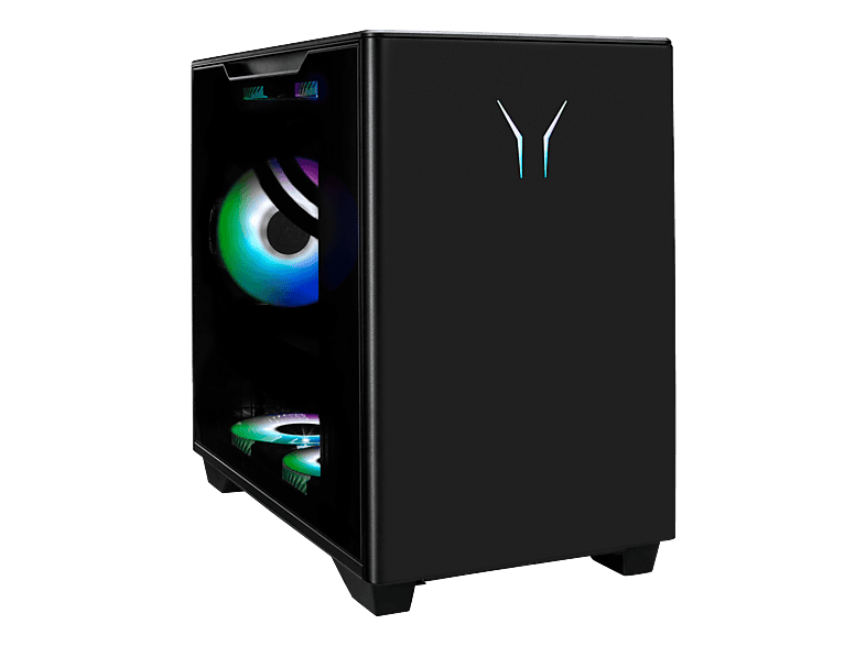 ERAZER Bandit P20 (MD 3540054), Gaming PC mit Intel® Core™ Ultra 7 ...