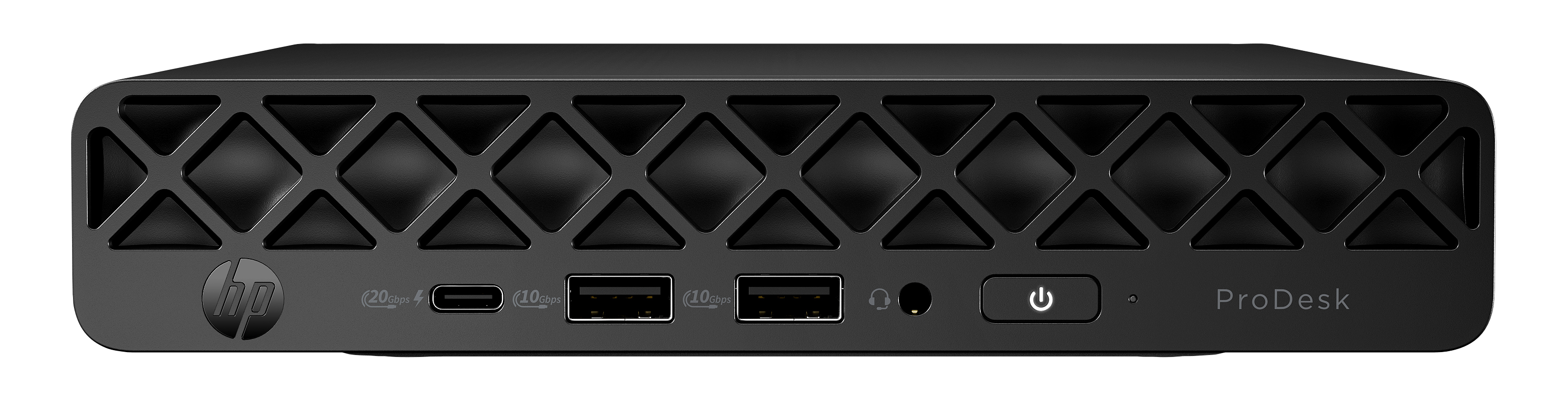 HP ProDesk 4 Mini G1i, Mini PC mit Intel® Core™ Ultra 7 Prozessor 265T ...