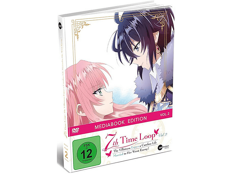 7th Time Loop | Vol.2 [DVD] | MediaMarkt