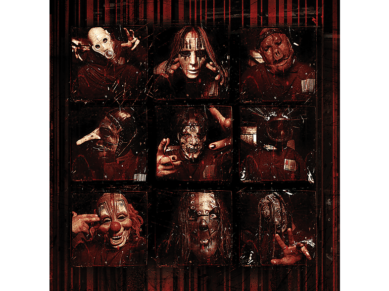Slipknot | Slipknot - CD | MediaMarkt