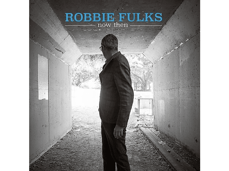 Fulks Robbie | Now then - (CD) | MediaMarkt