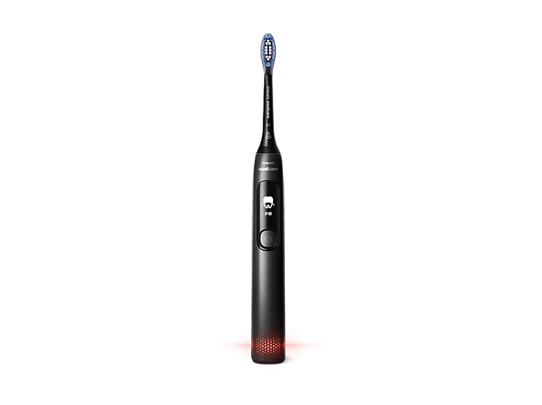 PHILIPS HX3792/11 Sonicare elektromos fogkefe, töltőalappal, G3 fejjel, fekete | MediaMarkt