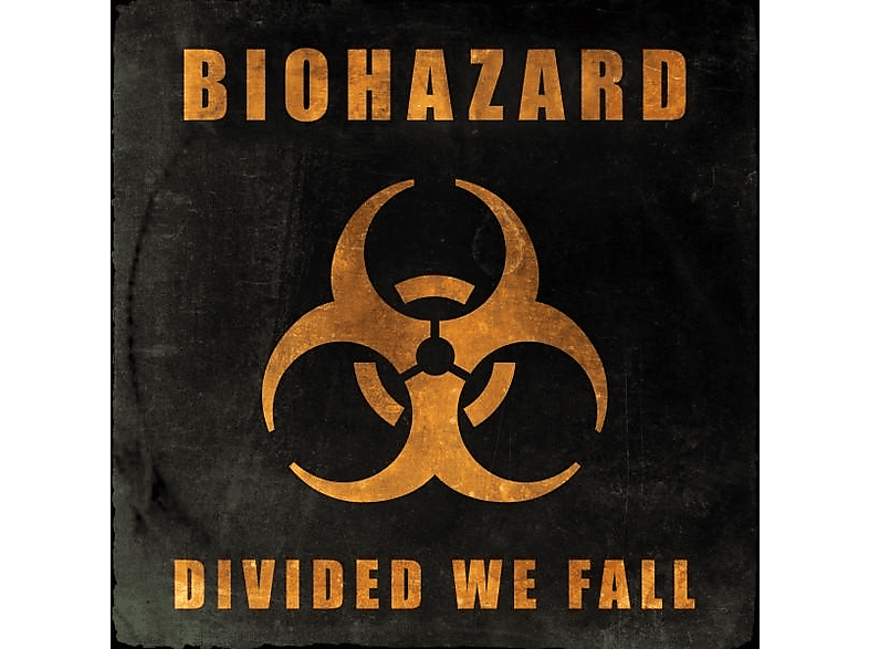 Biohazard | Divided we Fall CD | MediaMarkt