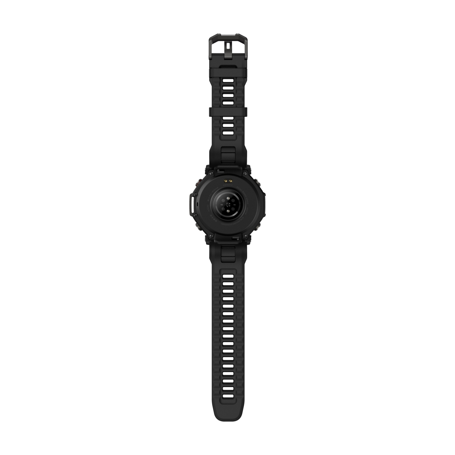 SMARTWATCH AMAZFIT T-REX 3 PRO 48MM , Black | MediaWorld.it