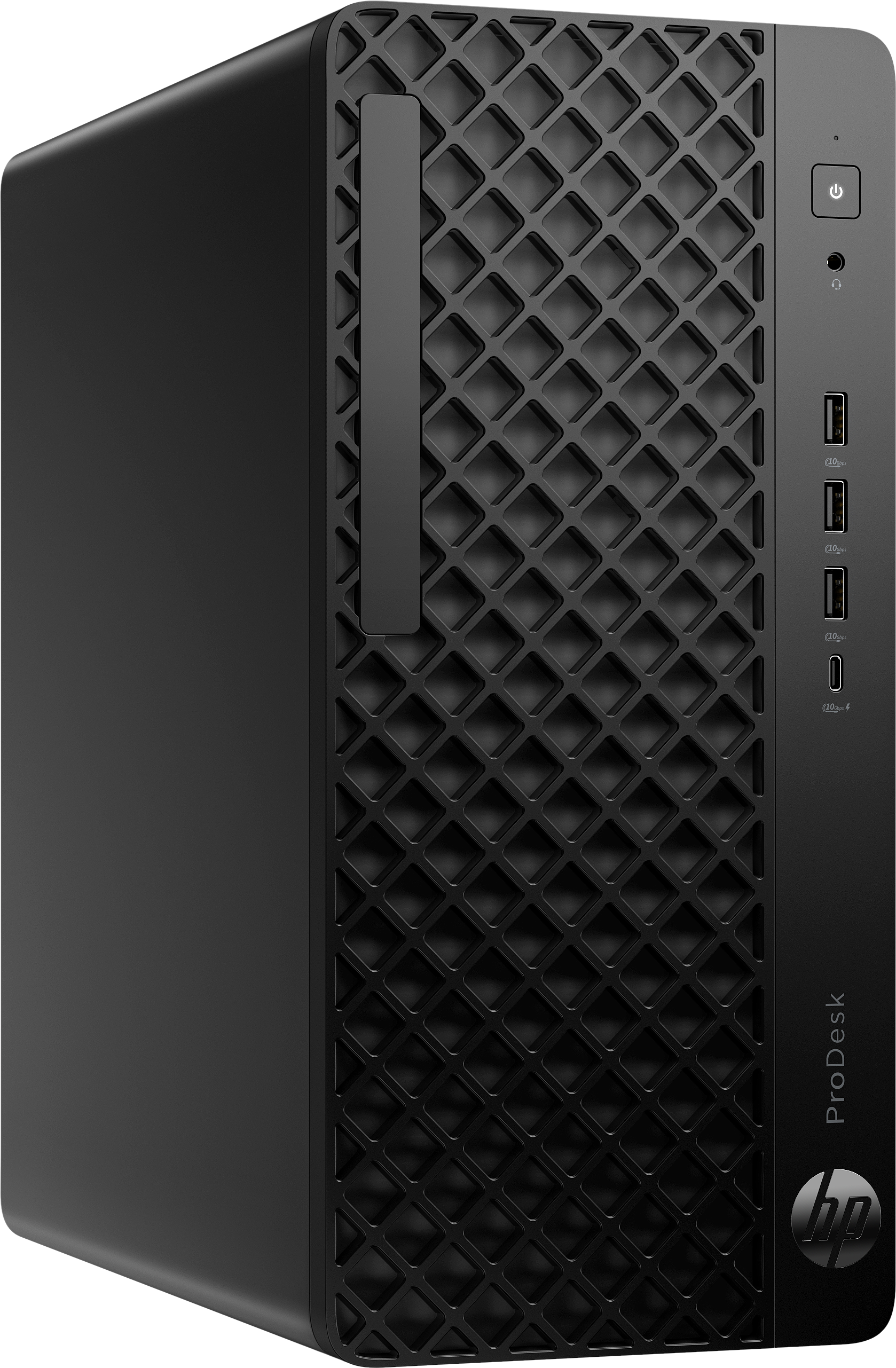 HP ProDesk 4 Tower G1i, Desktop PC, Intel® Core™ Ultra 5 Prozessor 235 ...