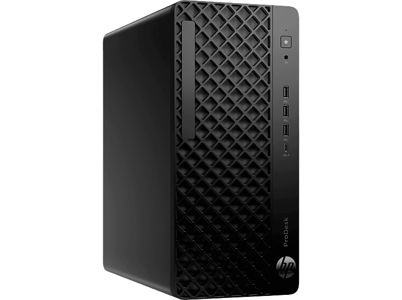 HP ProDesk 4 Tower G1i, Desktop PC, Intel® Core™ Ultra 7 Prozessor 265 ...