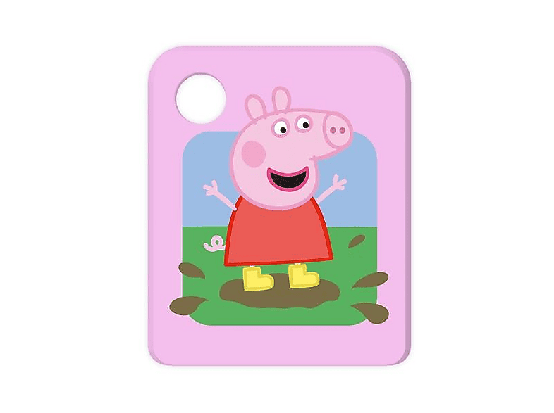 Peppa Pig | Jede Menge Matschepfützen - (Sonstiges) | SATURN