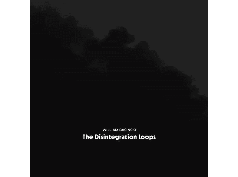William Basinski | the disintegration loops (arcadia archive edition ...