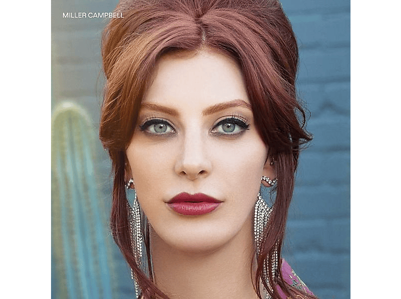 Miller Campbell | Miller Campbell - (LP (analog)) | MediaMarkt