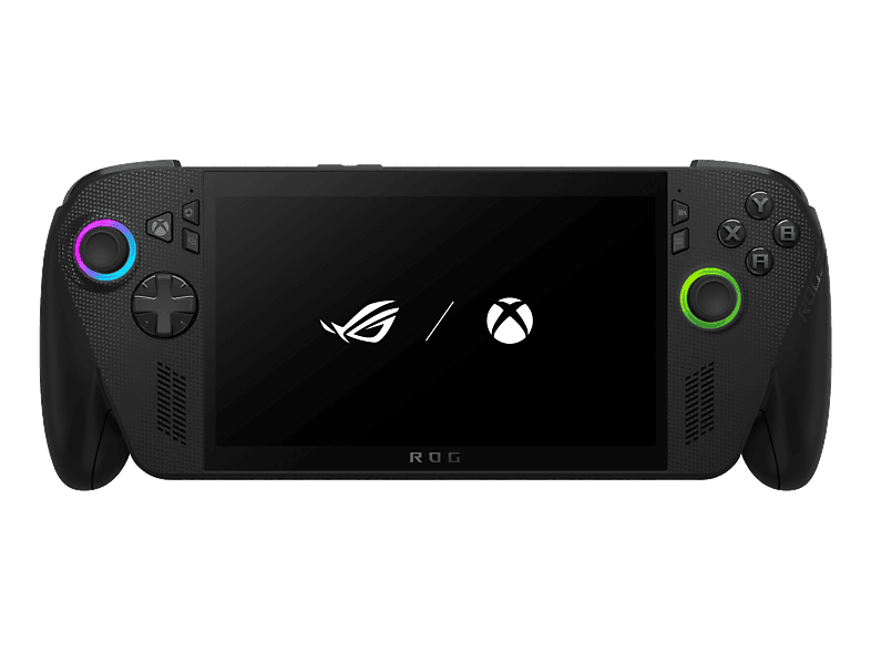 Consola portátil | ASUS ROG Xbox Ally X, 24GB RAM, 1TB SSD, Ryzen™ AI ...