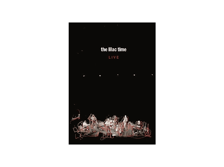 The Lilac Time | Live - (CD) | MediaMarkt