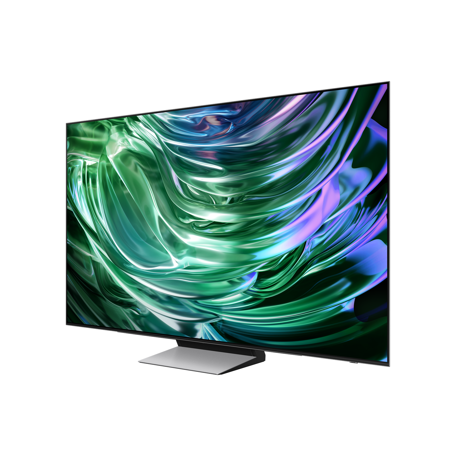 SAMSUNG 65" OLED 4K Smart TV S92D | OLED 4K - OLED-tv - 65 inch - 2024 ...