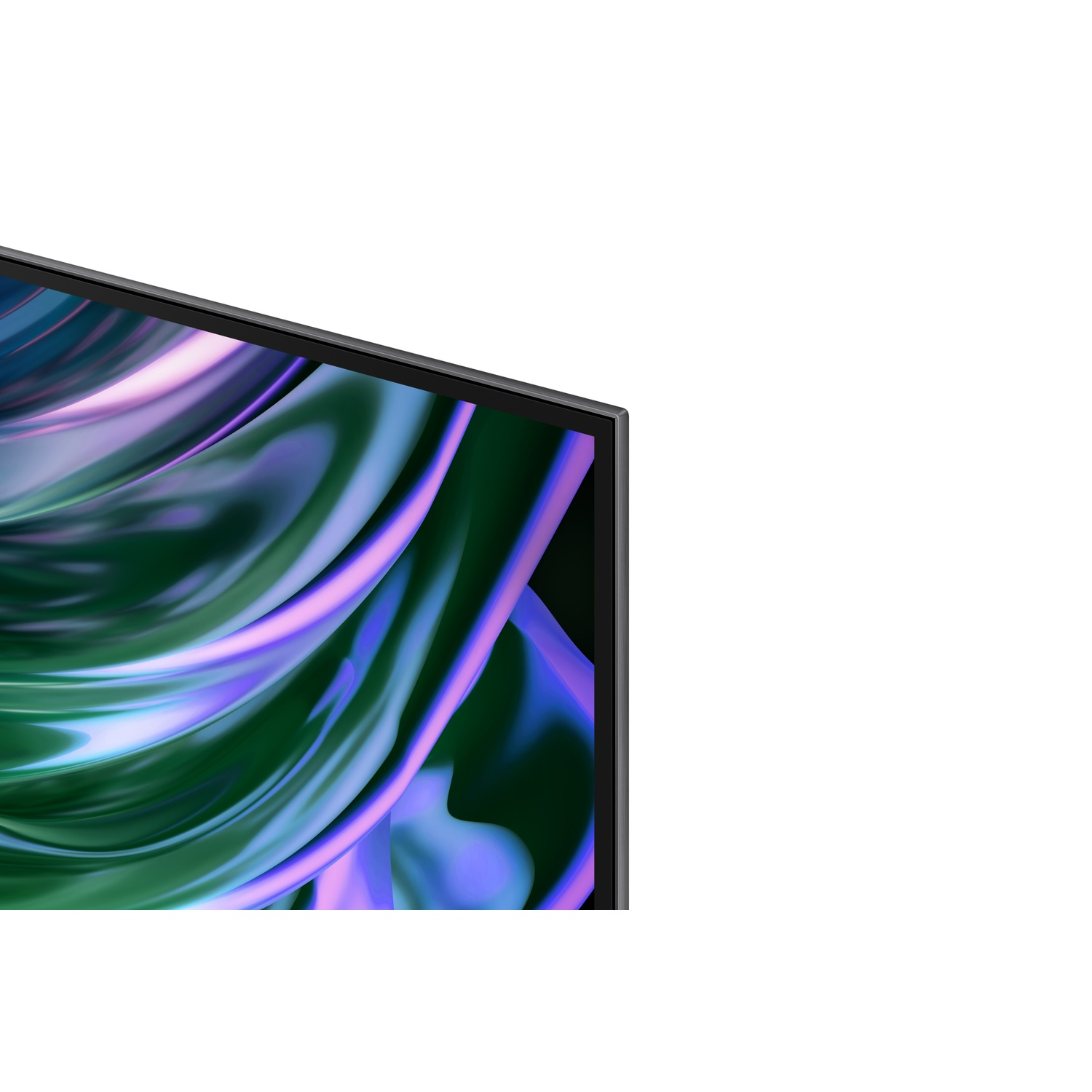 SAMSUNG 65" OLED 4K Smart TV S92D | OLED 4K - OLED-tv - 65 inch - 2024 ...