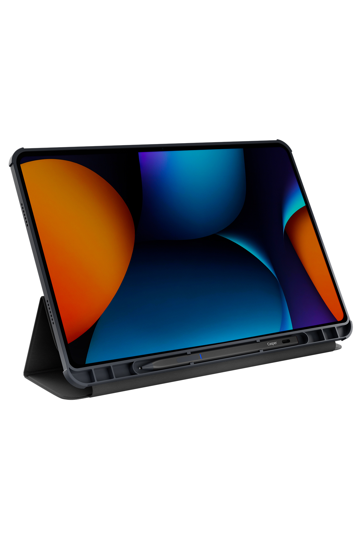 CASPER Pad H10 Pen 8 GB Ram 256 GB Dahili Hafıza 12.6 inç OLED Tablet ...