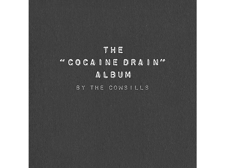 The Cowsills | The "Cocaine Drain" Album - (CD) | MediaMarkt