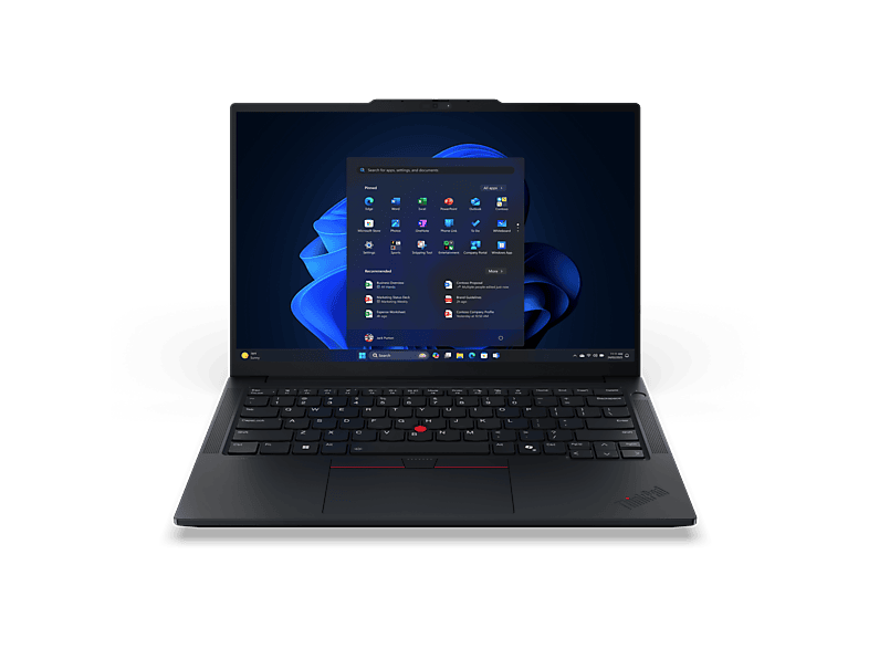 LENOVO | B2B ThinkPad E14 Gen 7 - 14 Zoll - Intel® Core™ Ultra 7 255H ...