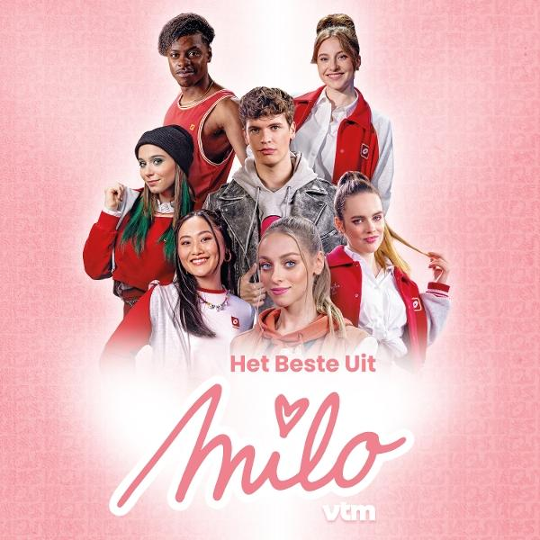 Milo | Het Beste Uit Milo - CD | MediaMarkt