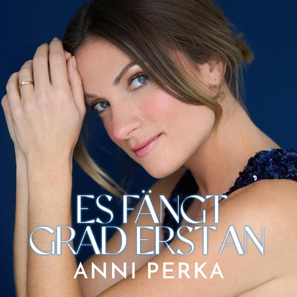 Anni Perka | Anni Perka - Es fängt grad erst an - (CD) Schlager CDs ...