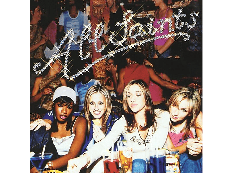 All Saints | Saints&Sinners (25th Anniversary Edition) [Vinyl] | MediaMarkt