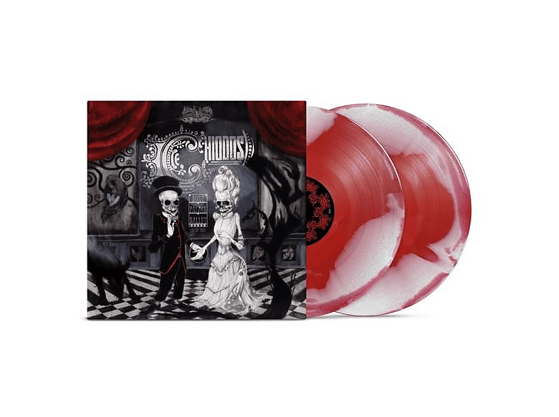 Chiodos | Bone Palace Ballet: Grand Coda - (Vinyl) | MediaMarkt