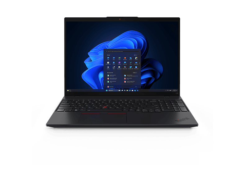 LENOVO | B2B ThinkPad L16 Gen 2 - 16 Zoll - AMD Ryzen™ 5 PRO PRO 215 ...