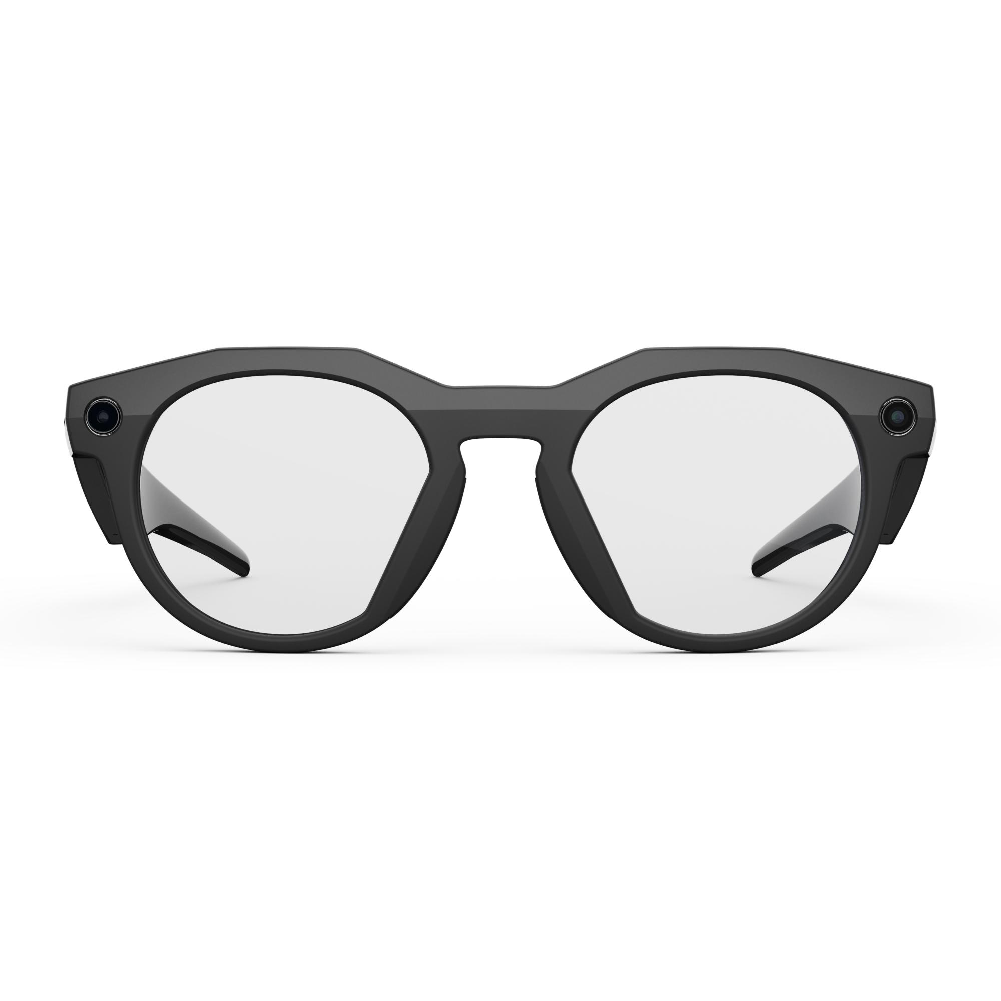 Oakley Meta HSTN | mit Meta AI, Audio-, Foto- und Videokompatibilität ...