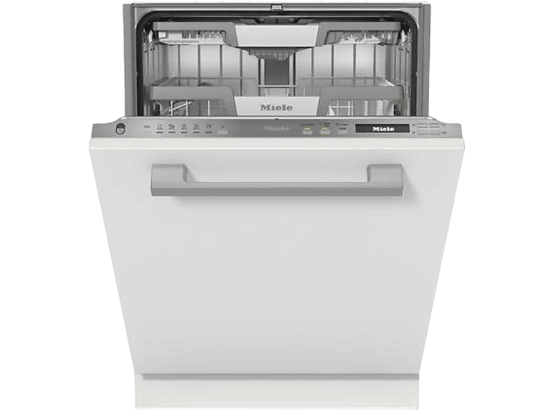 MIELE G 7197 SCVi XXL TR ED230 1.9 AD 125J B Enerji Sınıfı 9 Programlı 14 Kişilik Ankastre ...