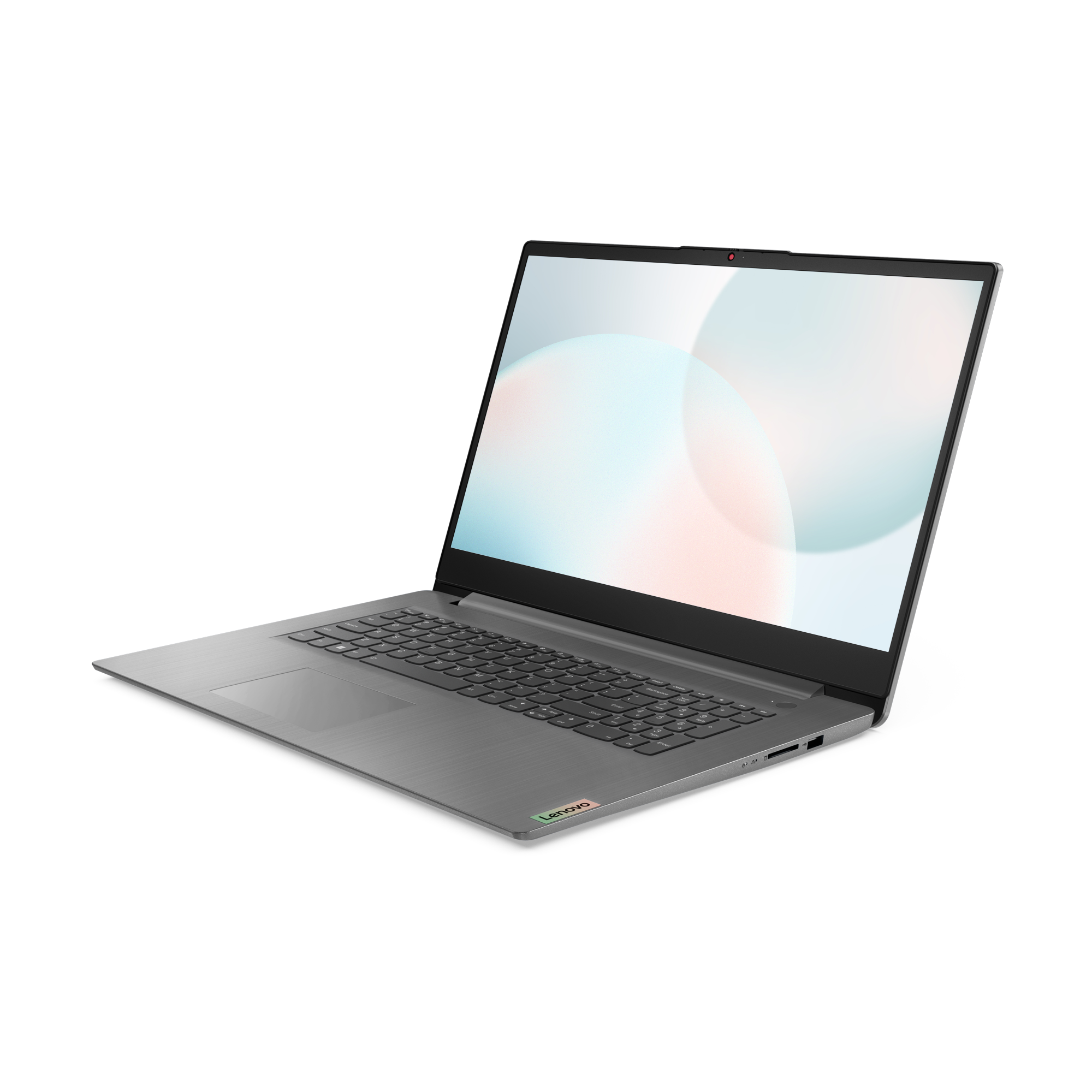 LENOVO IdeaPad 3 17ABA7 | 17,3 Zoll - AMD Ryzen™ 7 5825U - 16 GB - 1 TB ...