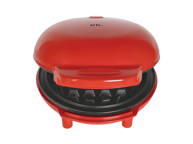 OK. OMWA 425 Mini gofrisütő | MediaMarkt
