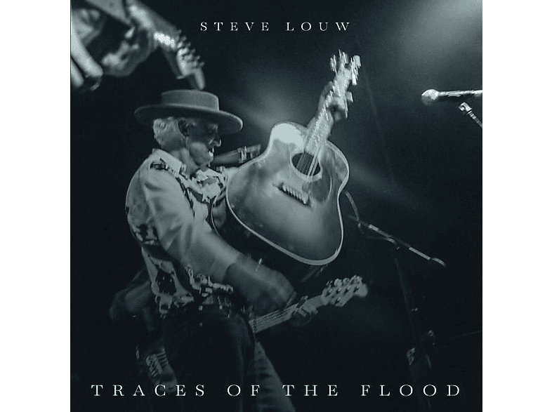 Steve Louw | Traces Of The Flood - (CD) | MediaMarkt