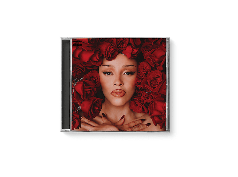 Doja Cat | Doja Cat - VIE - (CD) Rock CDs - MediaMarkt