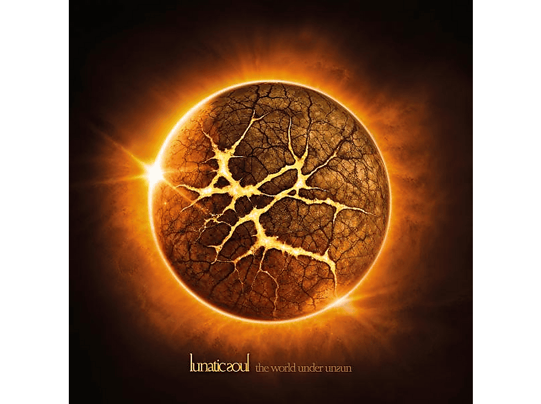 Lunatic Soul | The World Under Unsun (Ltd. 2CD Mediabook) [CD] | MediaMarkt