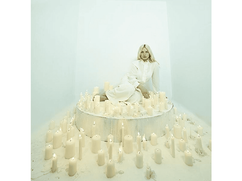 Ashe | Ashlyn - (Vinyl) | MediaMarkt