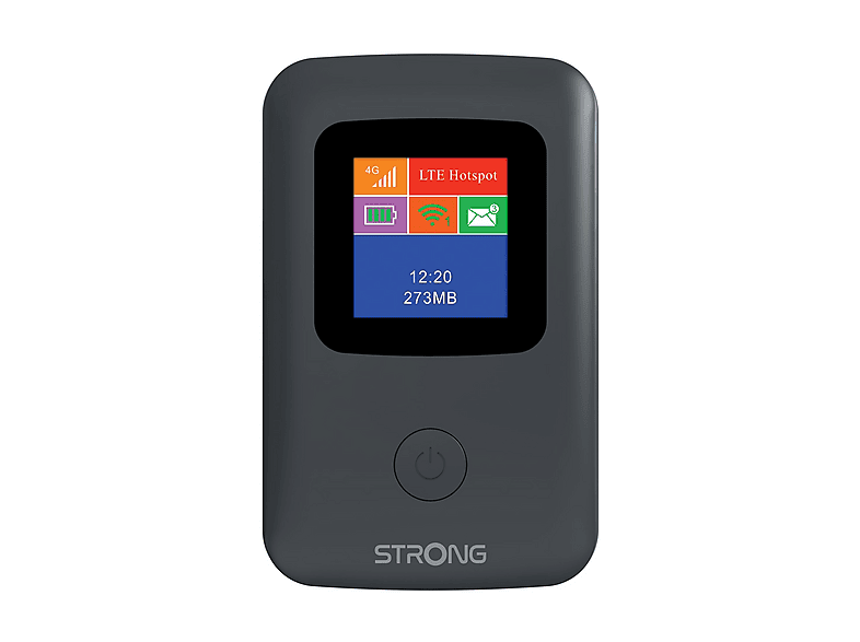 Modem-Router STRONG 4GMIFI150CD | MediaWorld.it