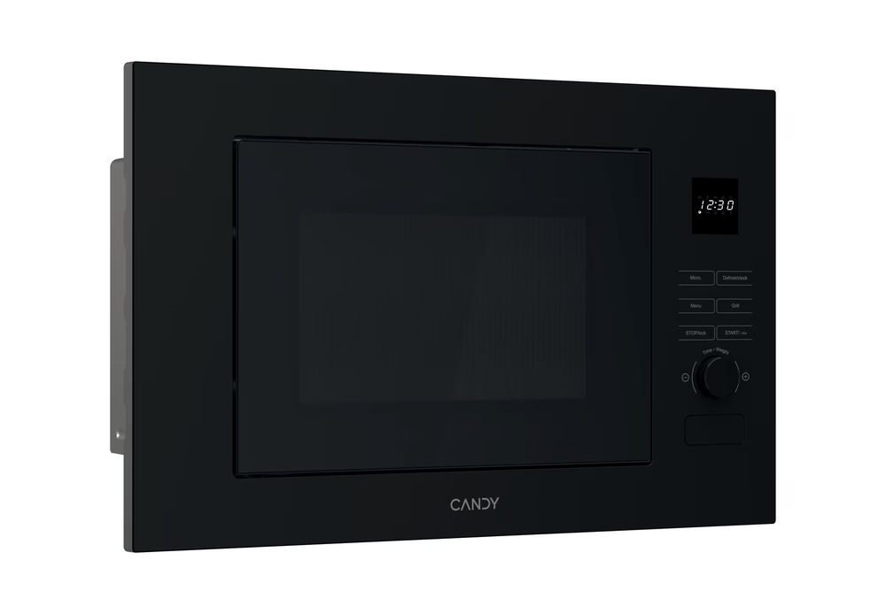 CANDY CA38FL7N20WXB Beépíthető mikrohullámú sütő, grill funkció ...