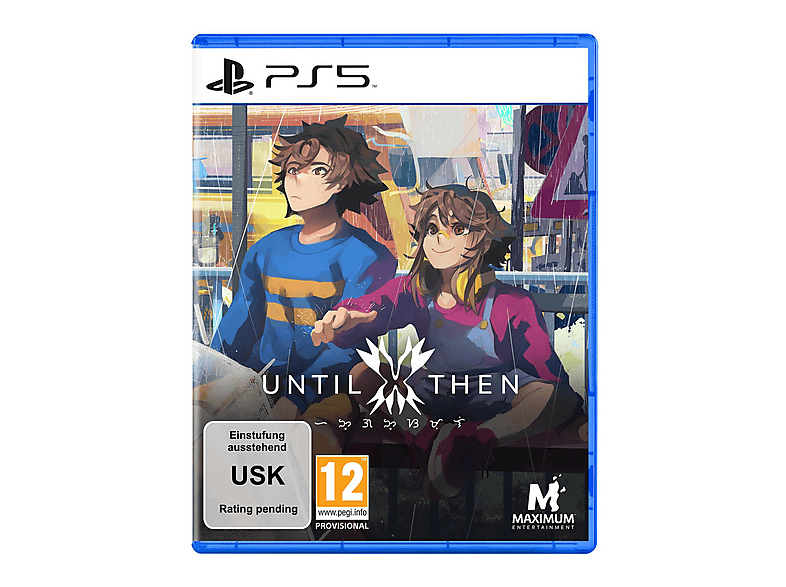 Until Then | [PlayStation 5] | MediaMarkt
