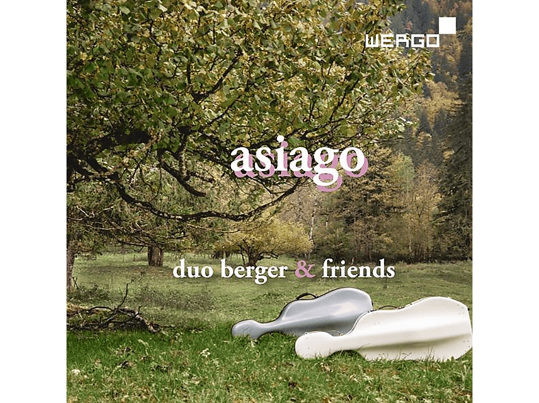 Ali-Zadeh, Franghiz/Berger, Hyun-Jung/Berger, Julius/Blum, Stefan ...