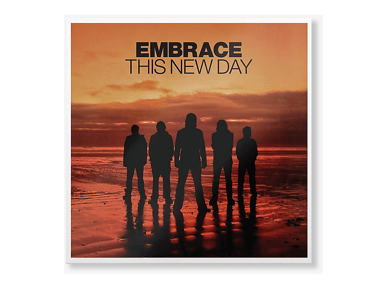 Embarce | This New Day (Vinyl LP (nagylemez)) | MediaMarkt