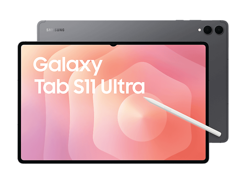 Samsung Tab S11 Ultra bei MediaMarkt kaufen