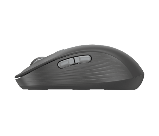 LOGITECH Signature Plus M750 L vezeték nélküli optikai egér, 2,4GHz ...