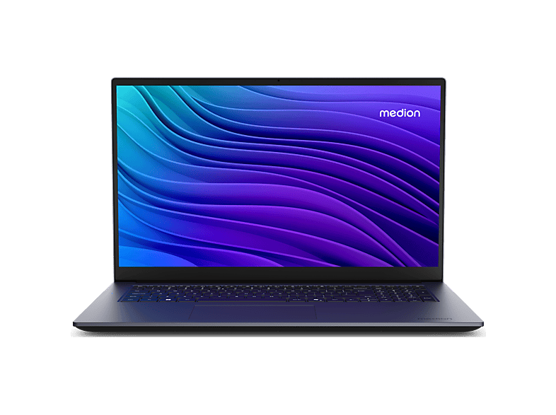 MEDION Avantum 17 E1e MD62739 BE | 17.3 inch - Full HD - Intel Core i3 ...