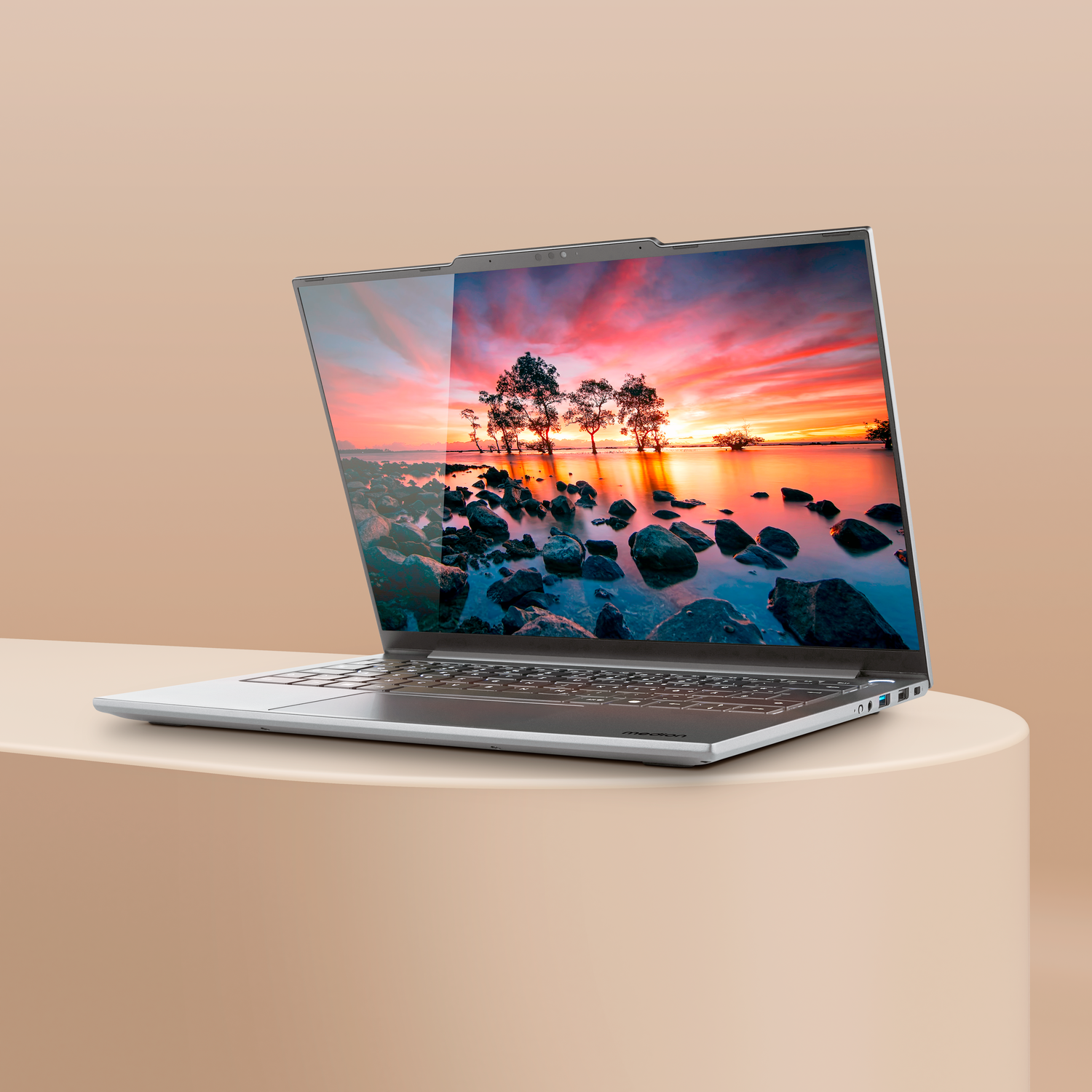 MEDION SIGNIUM 14 S1 OLED | 14 inch - QHD - Intel Core 5 120U - 16 GB ...