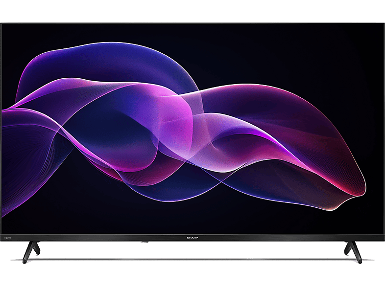 SHARP 40HF3265E Full HD QLED Google TV, 101 cm | MediaMarkt