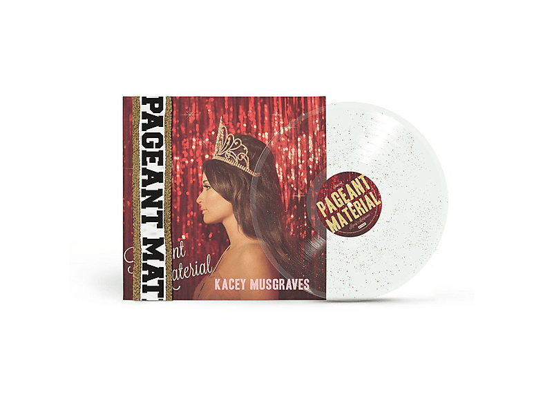 Kacey Musgraves | Kacey Musgraves - Pageant Material (10 Year ...