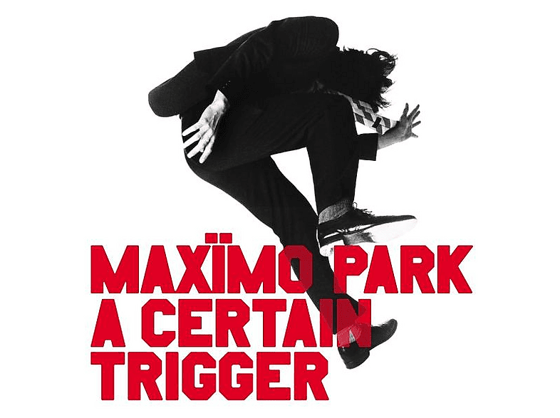 Maximo Park | A Certain Trigger - (Vinyl) | MediaMarkt
