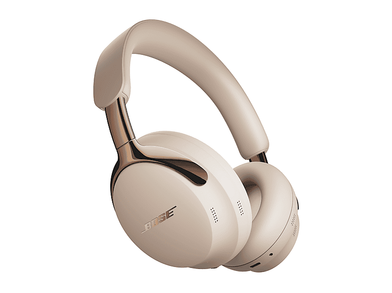 BOSE QuietComfort Ultra (2ª Generazione) cuffie wireless, Sabbia ...