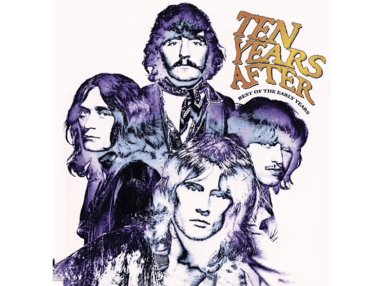 Ten Years After | Best Of The Early Years (CD) | MediaMarkt