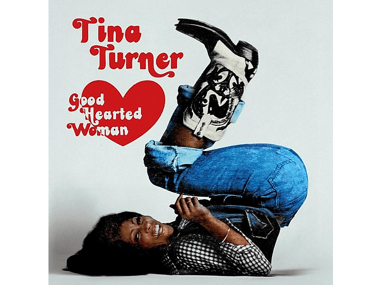 Tina Turner | Good Hearted Woman-The Definitive Edition - (CD) Tina ...