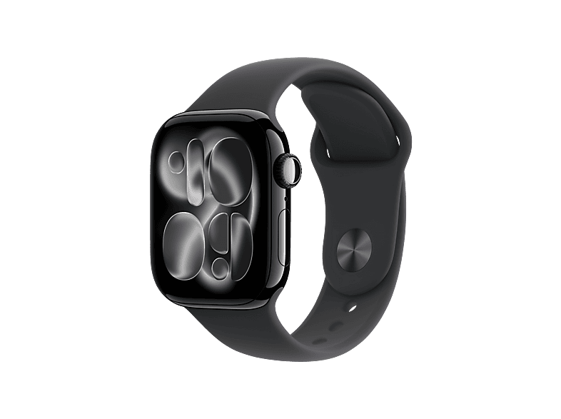 APPLE Watch Series 11 GPS 42, 2025 Smartwatch Aluminiumgehäuse ...